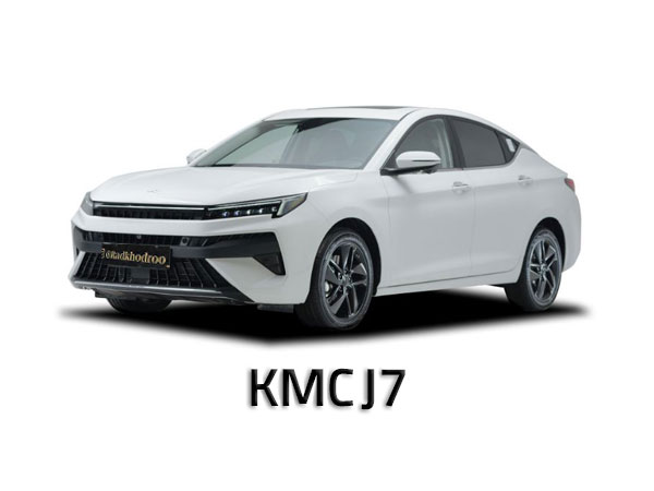 kmc J7 🚕🎀 |آخرین قیمت|بررسی مشخصات فنی|اتوگالری رادخودرو🚥