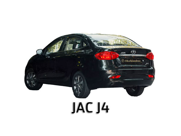 kmc J4 🚕🎀 |آخرین قیمت|بررسی مشخصات فنی|اتوگالری رادخودرو🚥